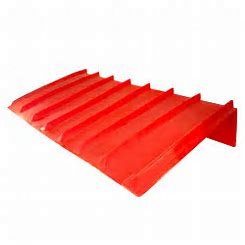 VeeBoard Corner Protector For Brick (9" X 24" X 48")