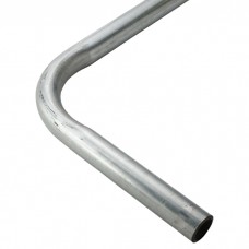 Mountain Tarp, 102" Rear Top Tarp Cross Bar, Aluminum