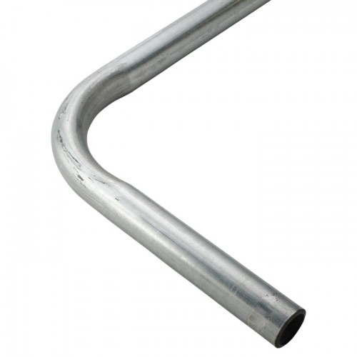 Mountain Tarp, 96" Rear Top Tarp Cross Bar, Aluminum