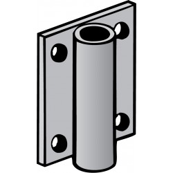 Tarp Bows, Sockets and Parts