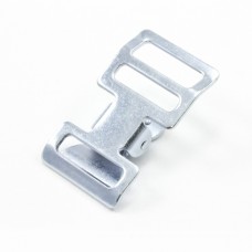 Buckle, 1" Webbing Push-Button