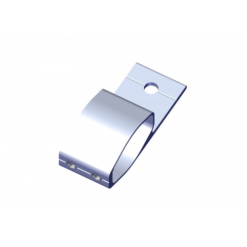 RollRite Pivot Side Arm Tie Down Bracket - For Lower Arms