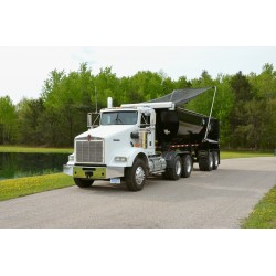 Electric Tarp Systems - Kits