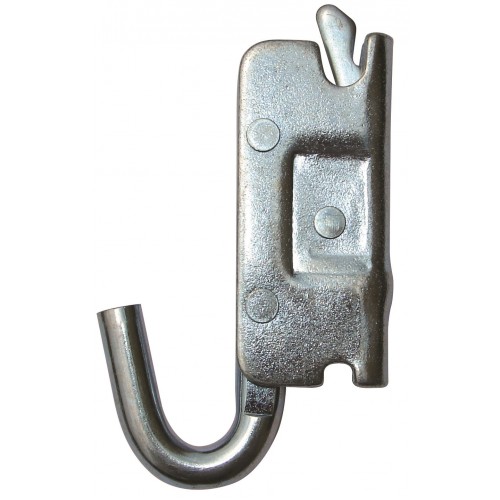 Key Fitting "E" (For Key Hole Slots)