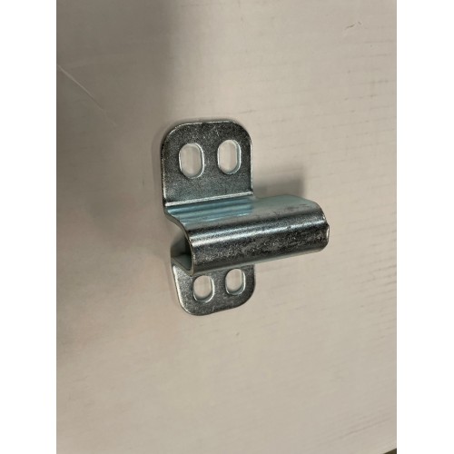 Bow Socket, Steel 7/8" Dia. - For Standard Adjustable Bows