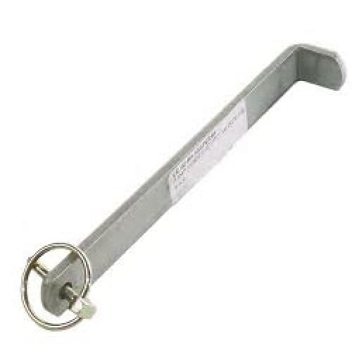 Ramp Keeper, Medium 9 3/8" - Double Ramp Hangers