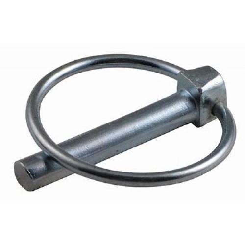 Ramp Lynch Pin 1/4"