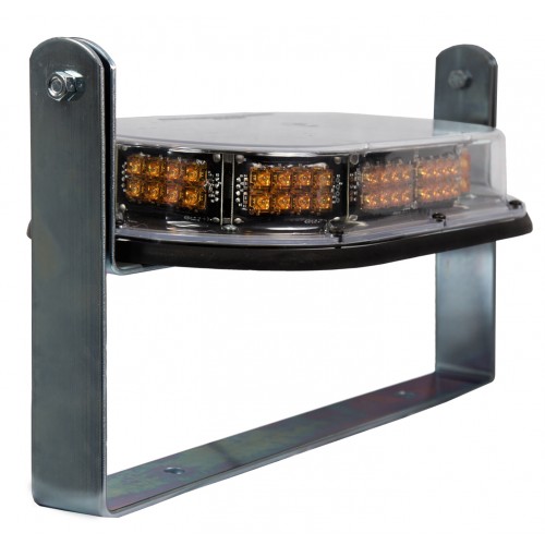 Bracket, Mini Light Bar, Self Leveling